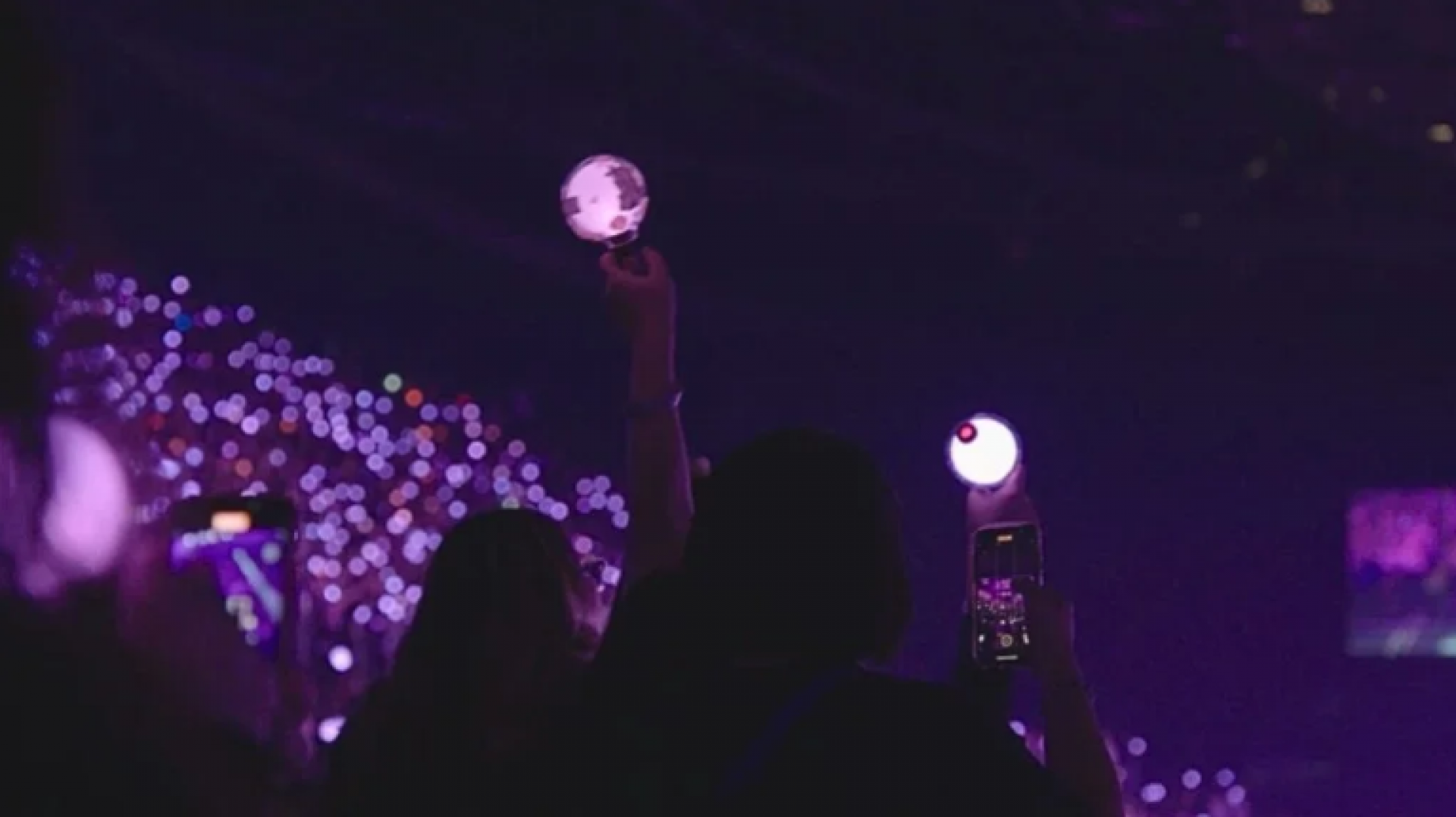 RioMar Fortaleza | BTS Army - Forever We Are Young