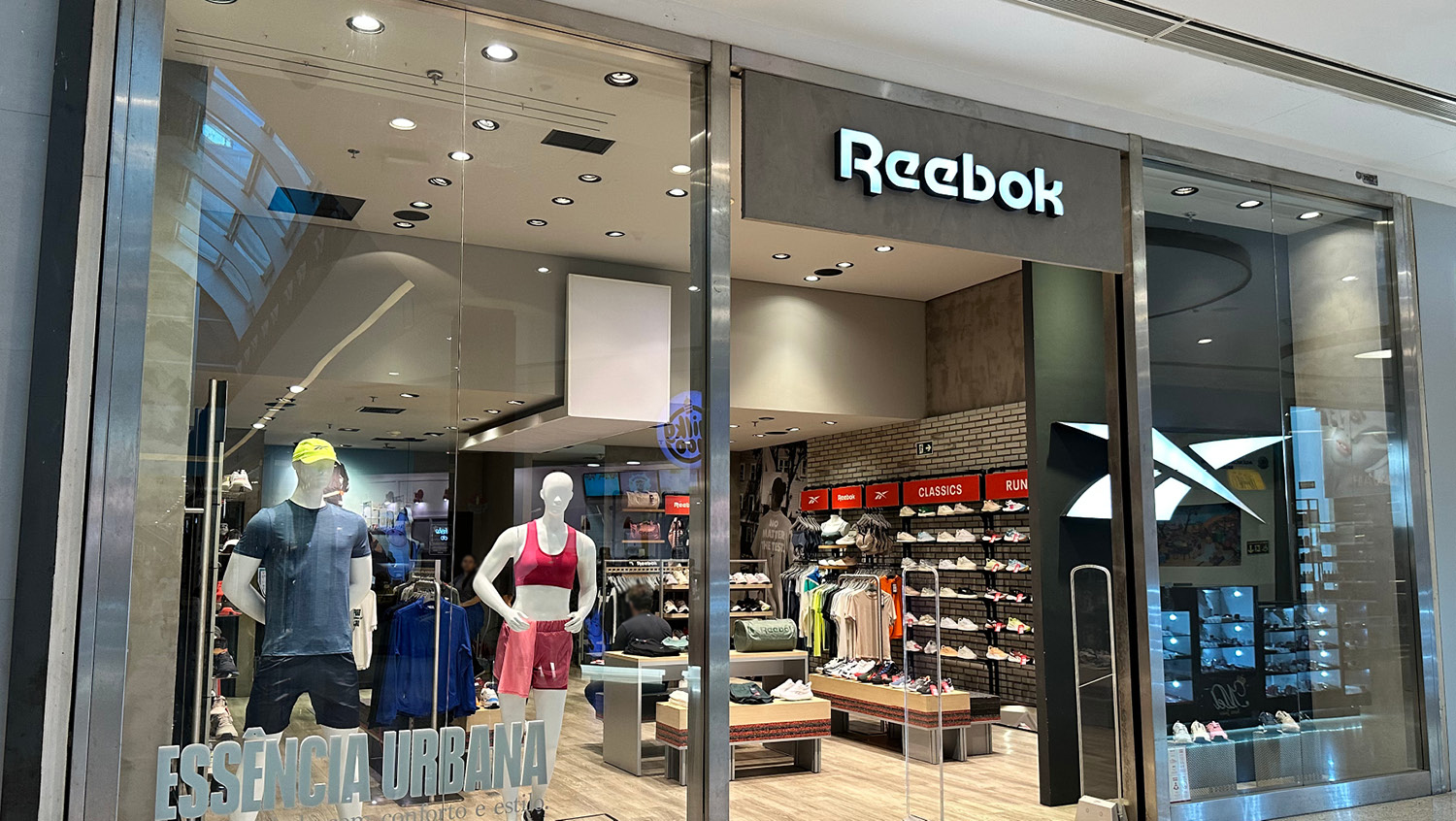 RioMar Fortaleza | REEBOK